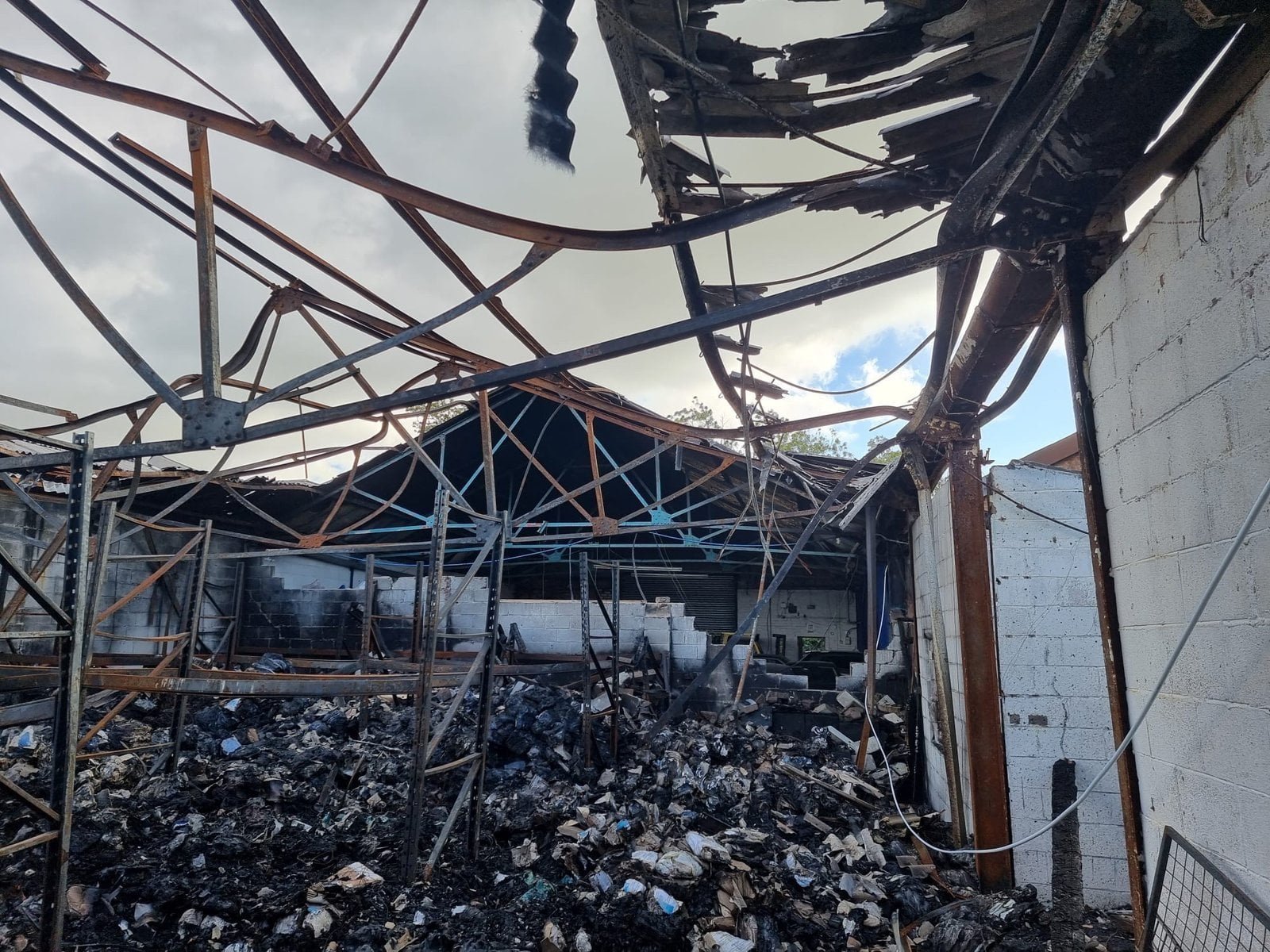 Complete Demolition Services Company in Kent