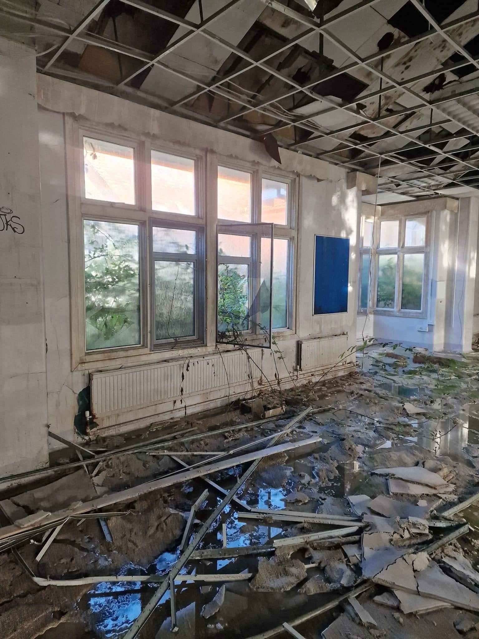 TOTAL Demolition & Land Remediation Contractors Rotherham