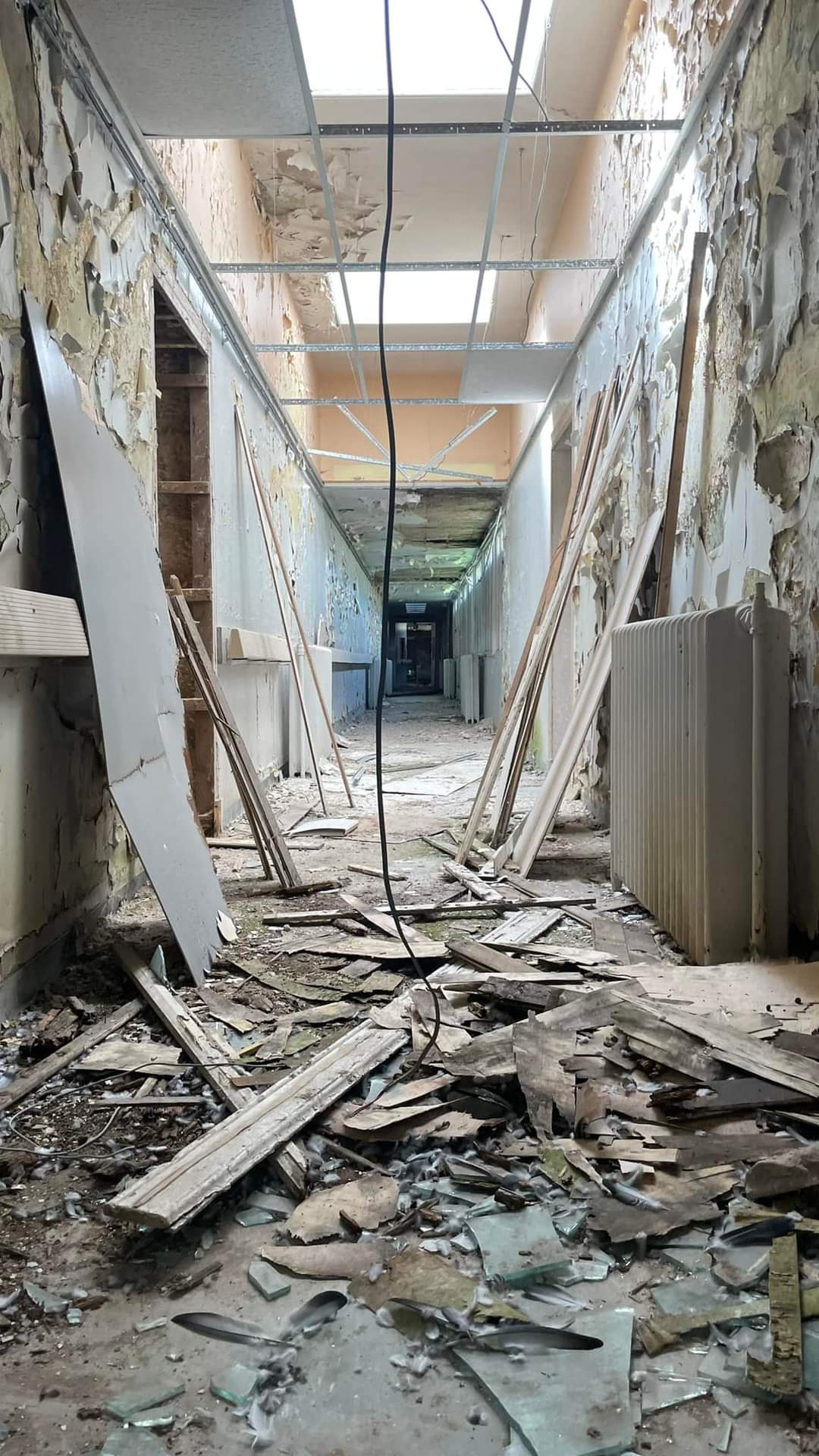 TOTAL Refurbishment Strip Out Contractors