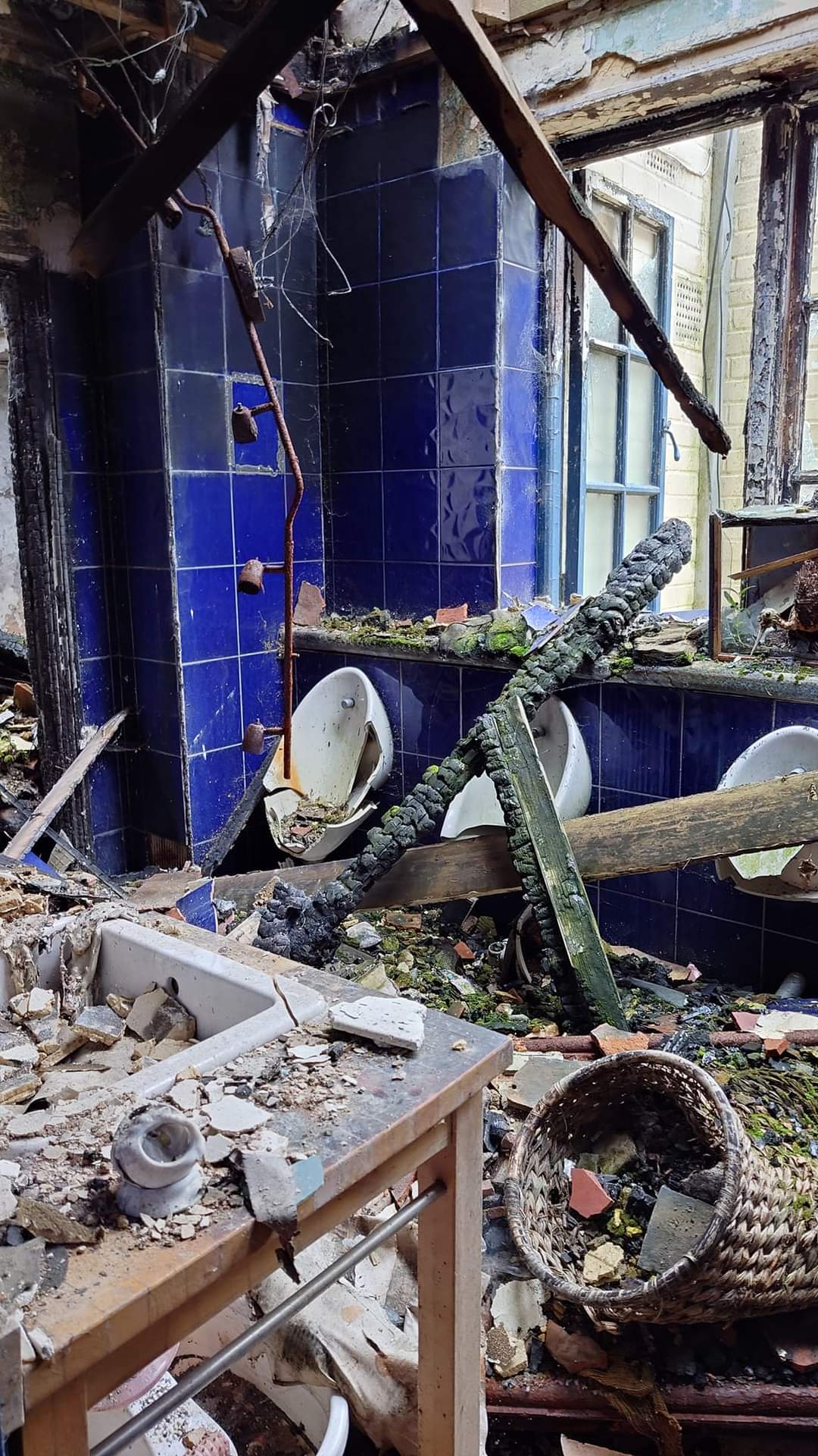 Commercial Strip Outs - Reliable Commercial Cost-Effective