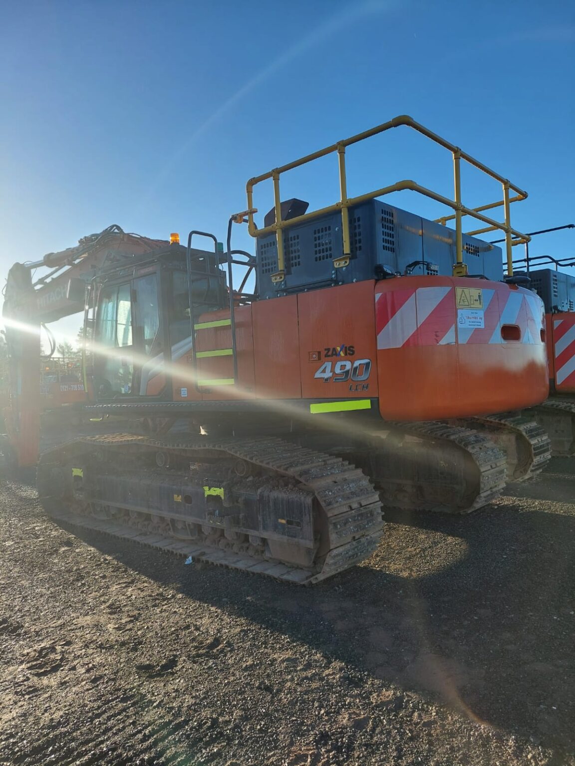 Complete Demolition - Leading UK Demolition Company