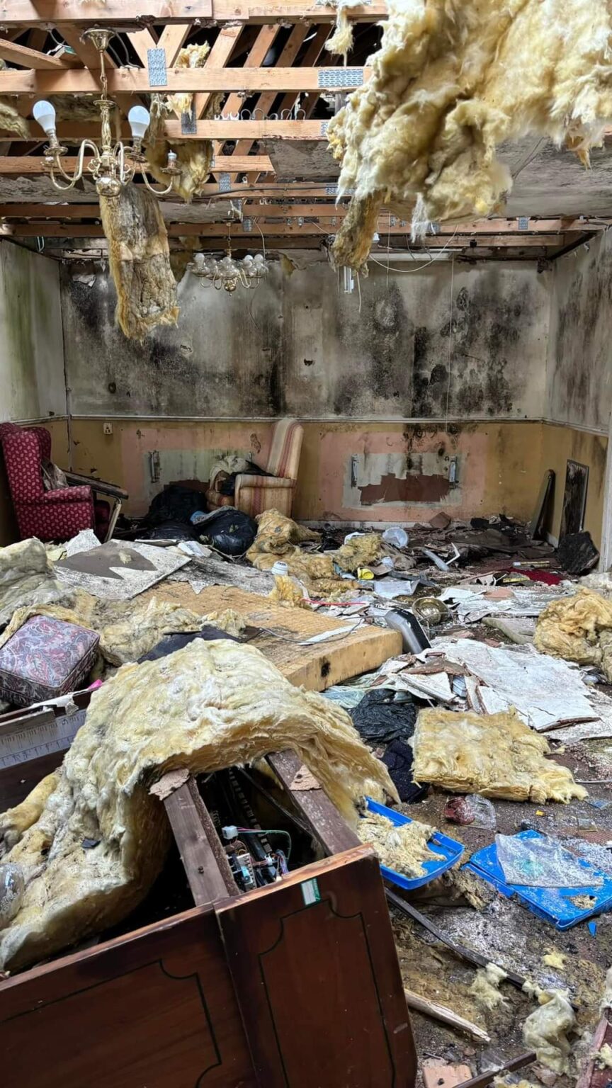 Complete Demolition Services - Leading UK Demolition Company