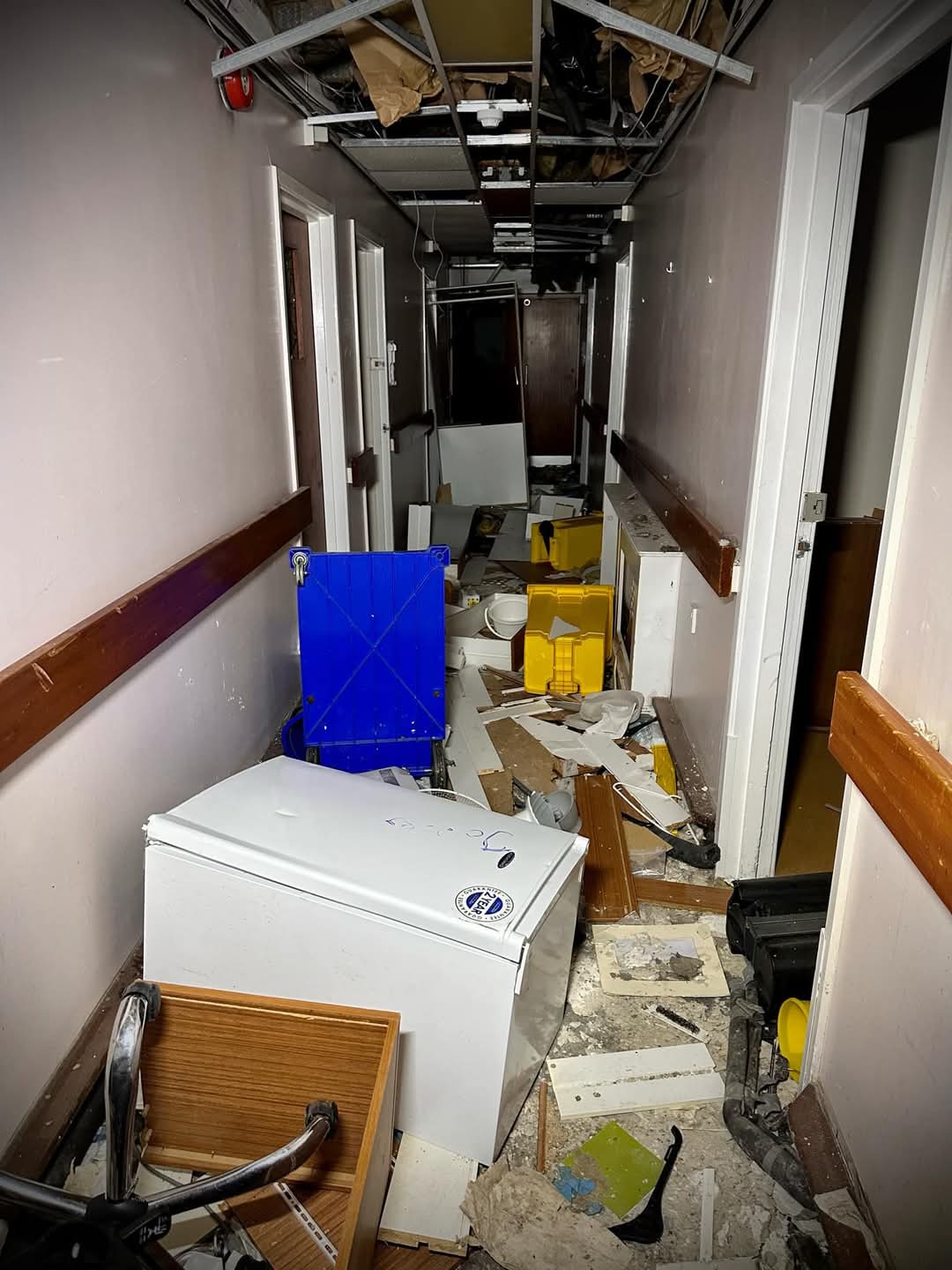 Complete Demolition & Soft Strip Out Company in Coventry