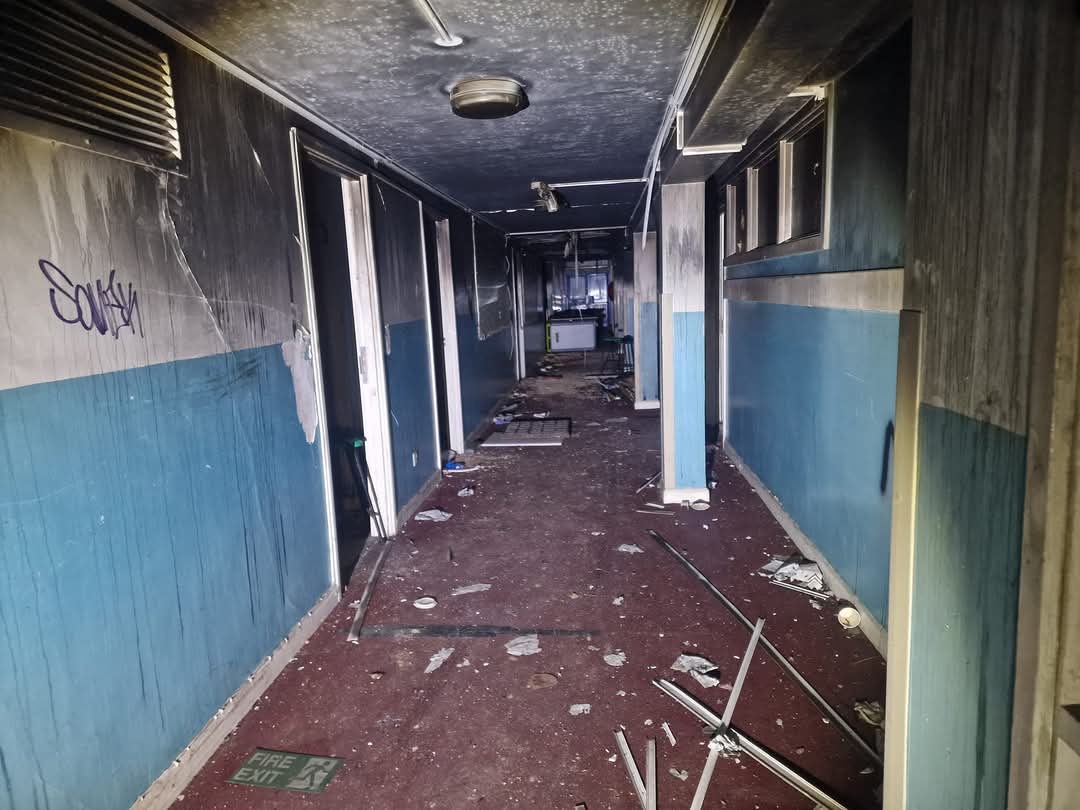 Complete Demolition Contractors in Aberdeen