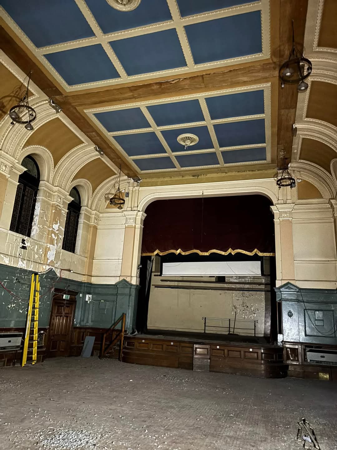 TOTAL Demolition & Soft Strip Out Contractors Bath