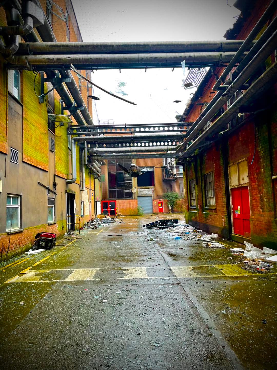 Complete Demolition Services Contractors in Halifax