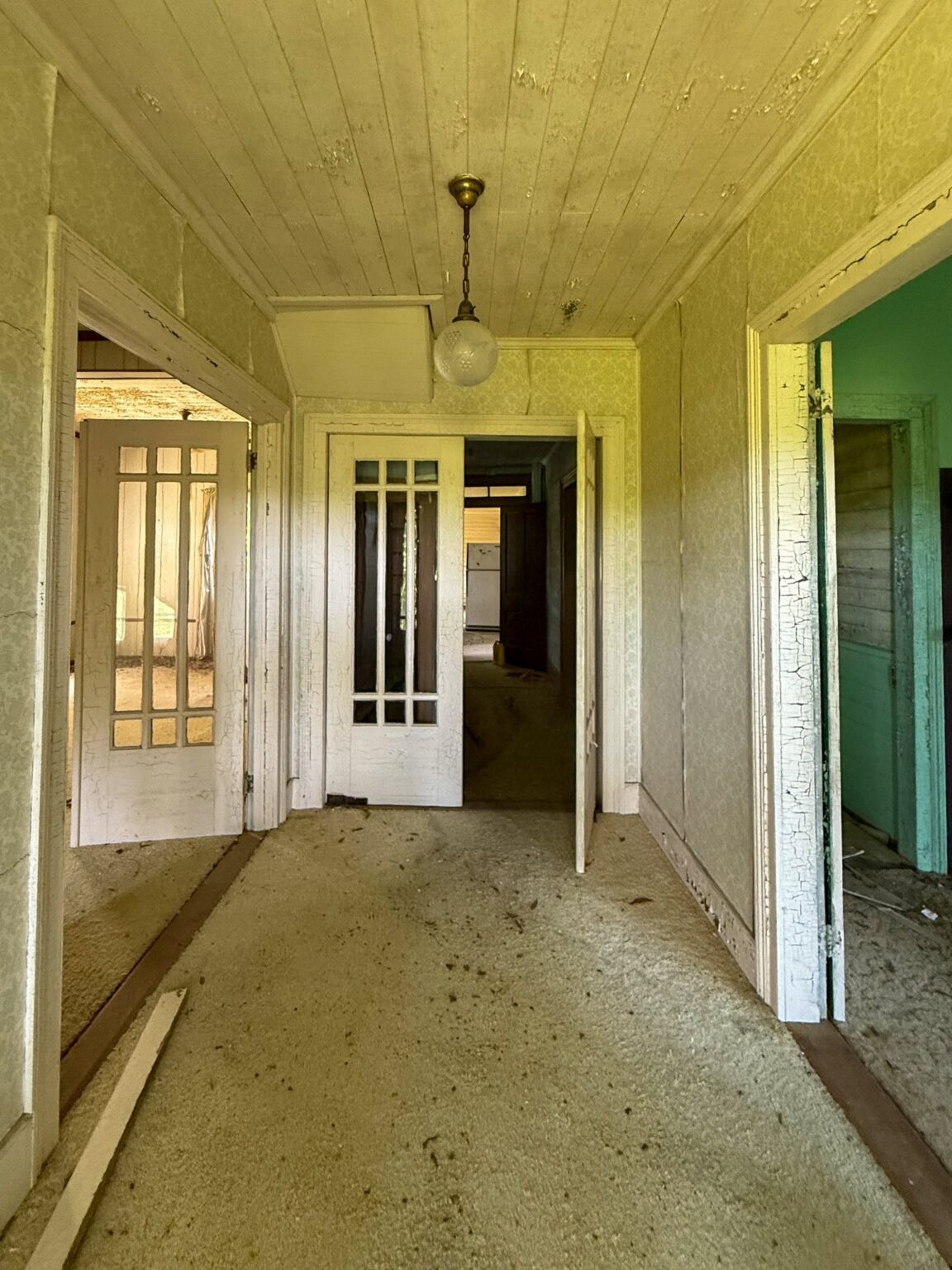 Complete Demolition Contractors Burnley