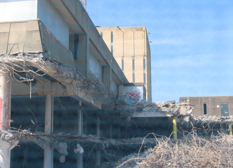 Complete Demolition Consultancy UK