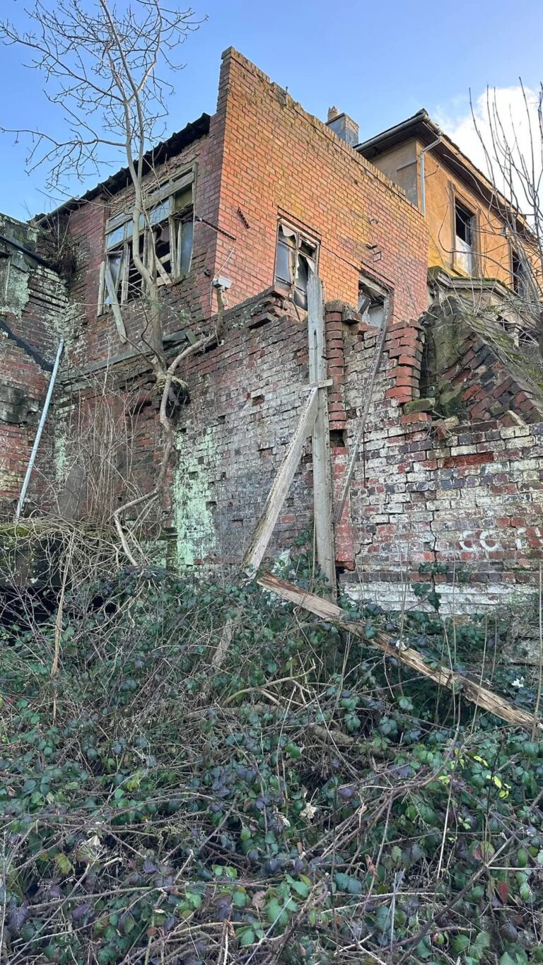 Complete Demolition Services Company in Preston