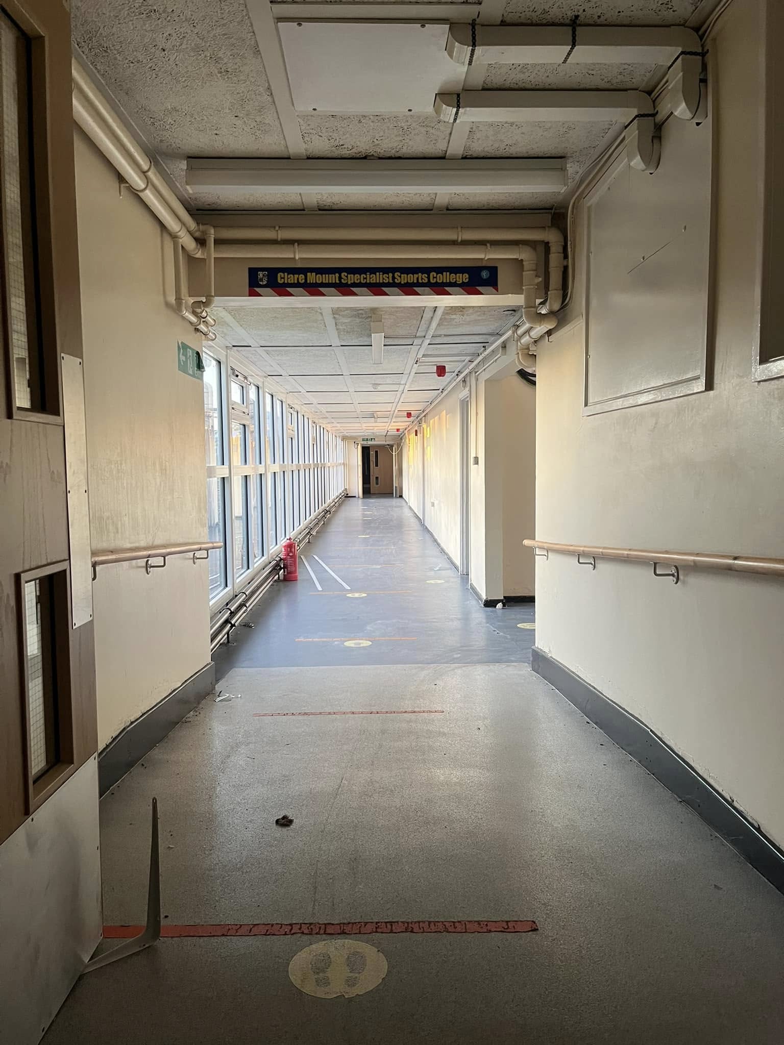 Complete Soft Strip Out Demolition Company Manchester Stripouts