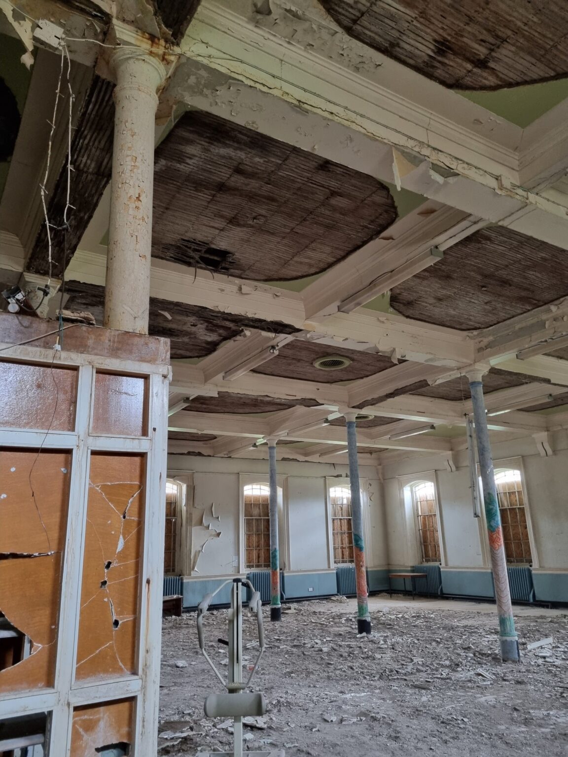 Complete Soft Strip Out Demolition Company Manchester Stripouts