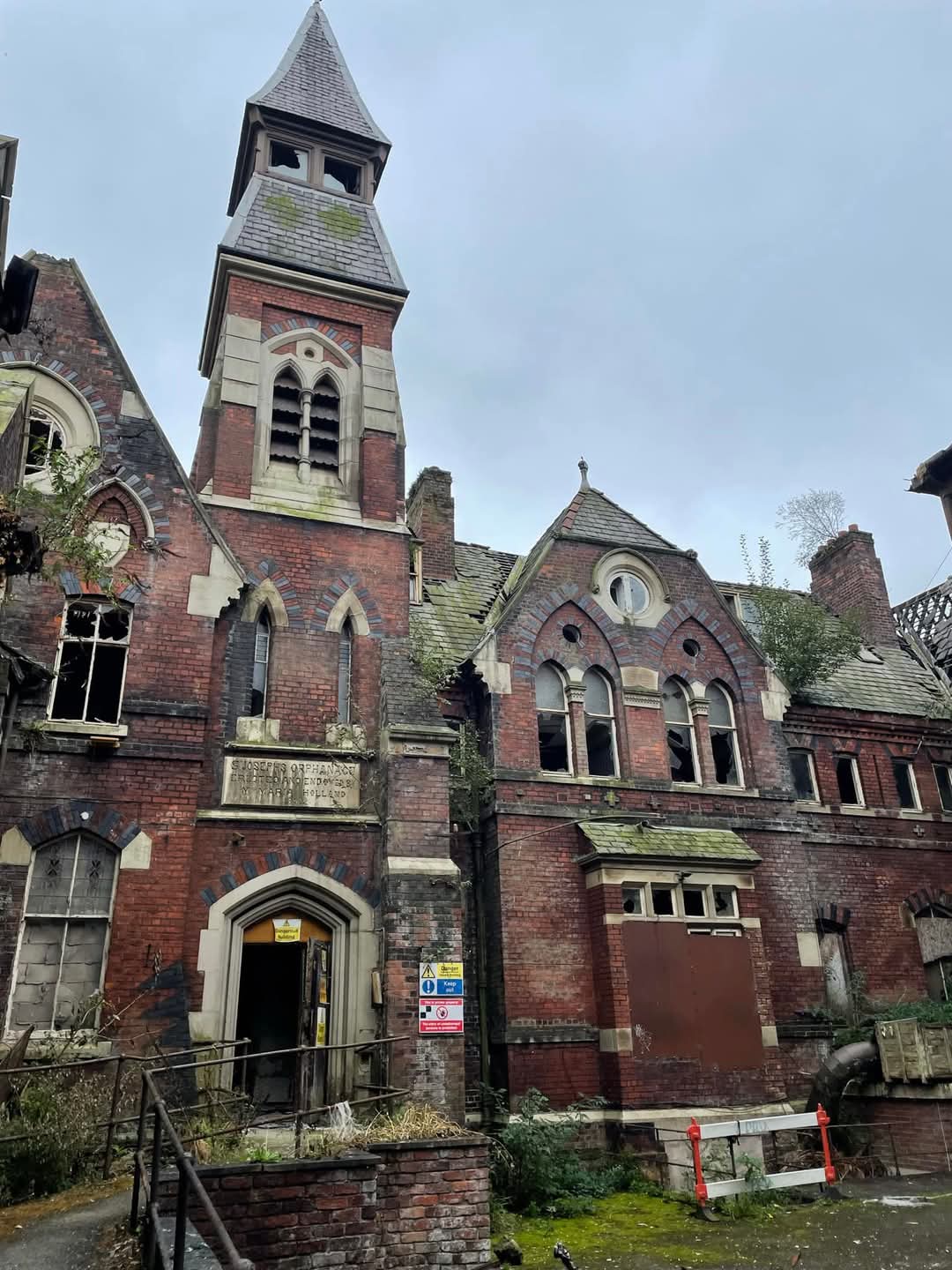 Complete Demolition Contractors Dagenham & Barking