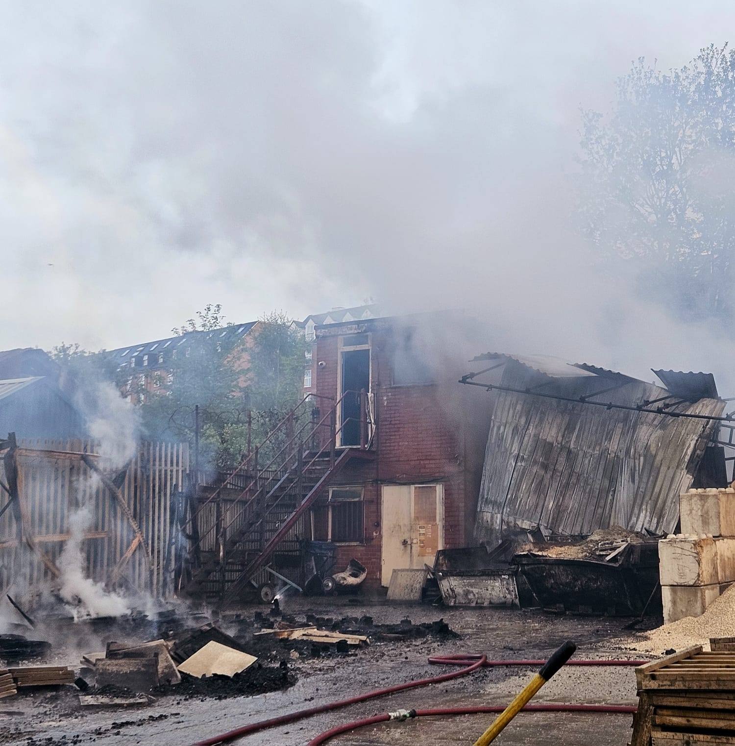 Complete Demolition Services Company In Birmingham